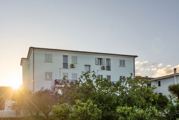 Baia Marina Bilocale 4 Letti - Orosei