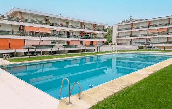 Awesome Apartment In El Rompido - Islantilla