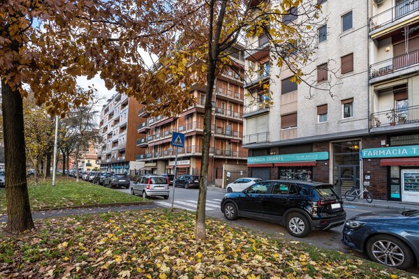Apartment 'Grand Prix Monza - Autodromo F1' With Balcony, Wi-fi And Air Conditioning - モンツァ