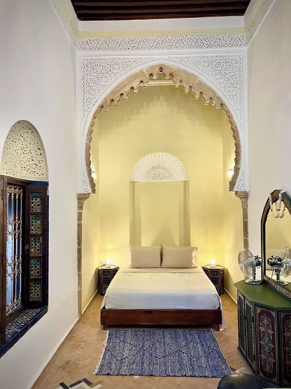 Discover The Beauty Of Morocco While Staying At Our Fabulous Guesthouse. - Portugal