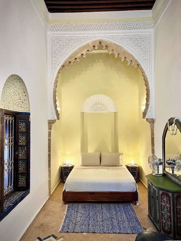 Discover The Beauty Of Morocco While Staying At Our Fabulous Guesthouse. - Portugal