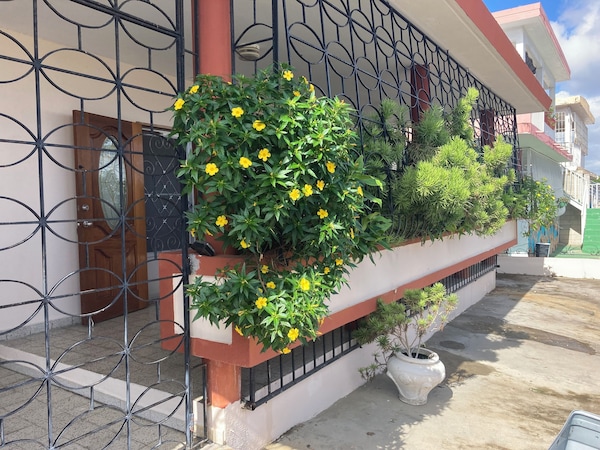 3-bedroom House In Superb San Juan With Ac, Wifi And More. Family-friendly. - San Juan