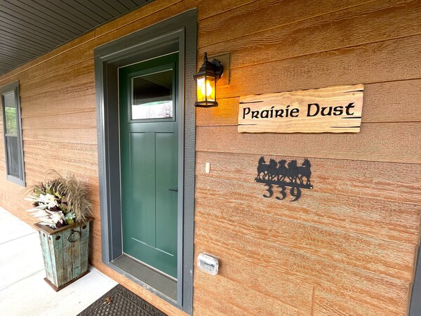 Prairie Dust @ Spring Brook Resort - Wisconsin Dells, WI