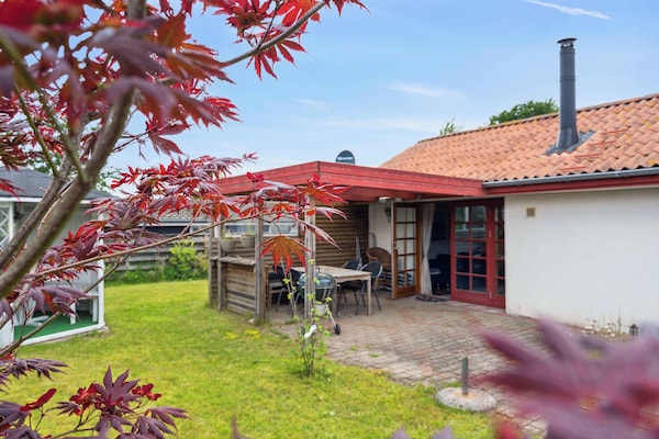 Holiday Home Exuding Coziness And. - Sønderborg