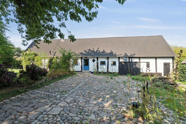 Cozy Summer House On Bornholm - Bornholm