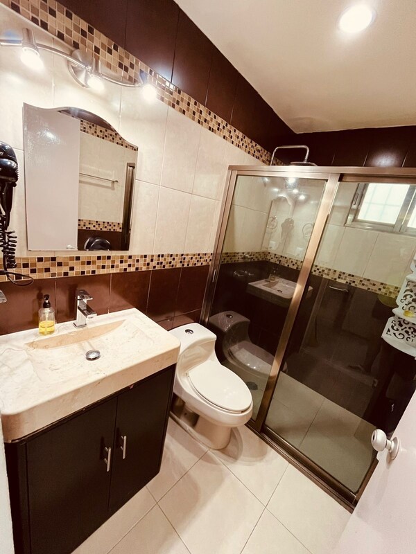 Palmeritas House With One Bedroom, Terrace And Pet Friendly. - Yucatán