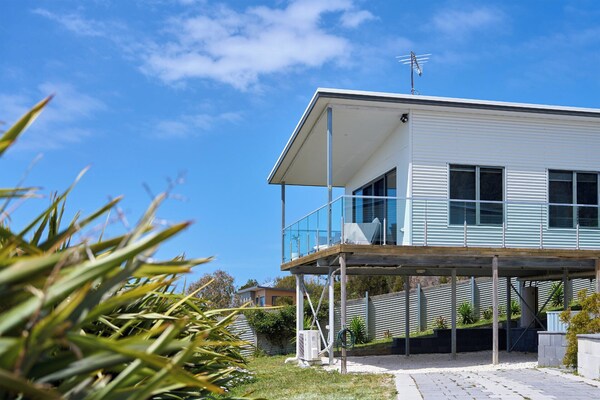 Apsley View - Freycinet Holiday Houses - Bicheno