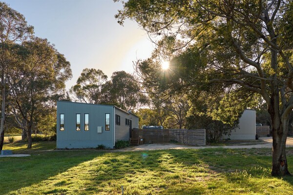 Gumleaf - Freycinet Holiday Houses - Coles Bay