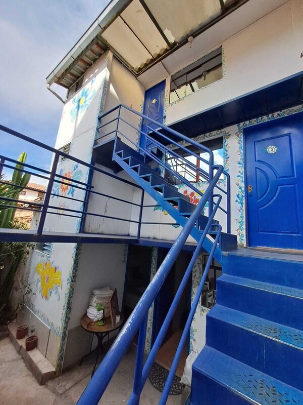 Munay Apartment Central - Cusco