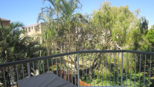 Solaris Court Unit 2 - Caloundra