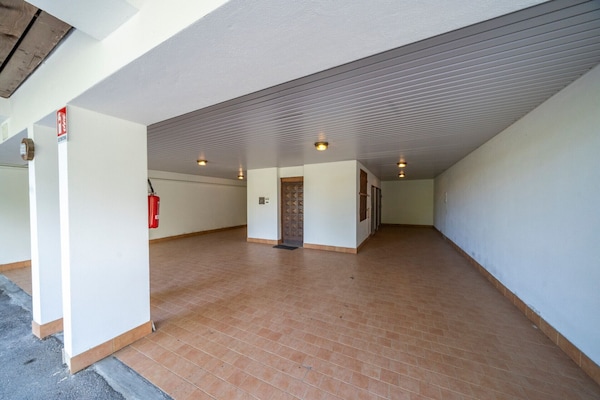 Gabry's House! Three Boundaries Functional Duplex X8 - Tarvisio