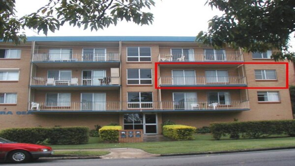 Tingira Sea Unit 3 - Spacious Unit Across From The Boardwalk - Golden Beach