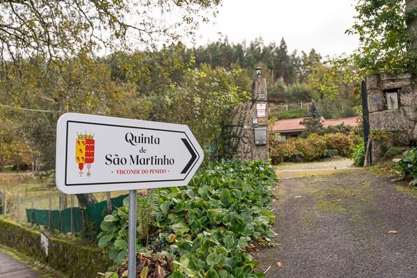 Quinta De São Martinho - Vieira do Minho