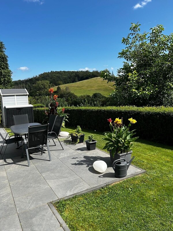 Vacation Apartment/apartment For 3 Guests With 54m² In Kürten (267855) - Kürten