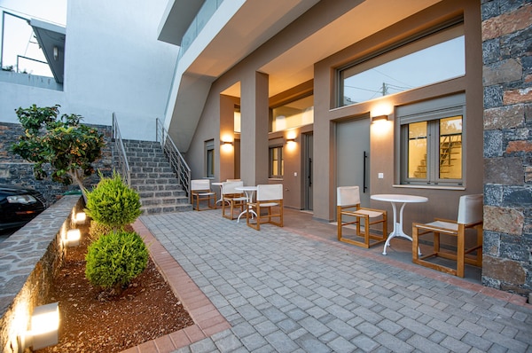 Mylos One Loft , By Idealstay Experience - Agios Nikolaos
