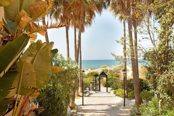 Appartement à Marbella Près De Plage & Piscine - Marbella
