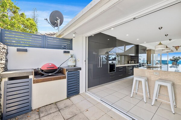 Epicview Entire Home In Sapphire Beach - Woolgoolga