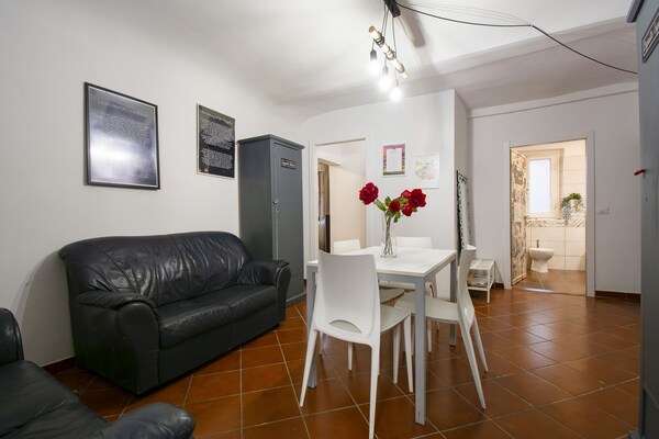 Stay In The Heart Of Florence Close To All Points Of Interest - Fiesole