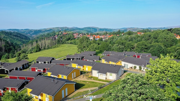 Geniet Van Een Onvergetelijke Vakantie In St. Andreasberg In Het Harz! - Nedersaksen