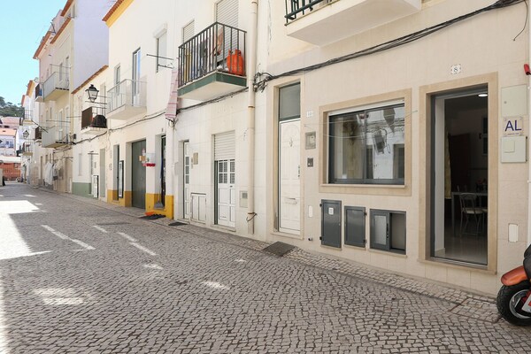 T1-sunset Apartment - Nazaré