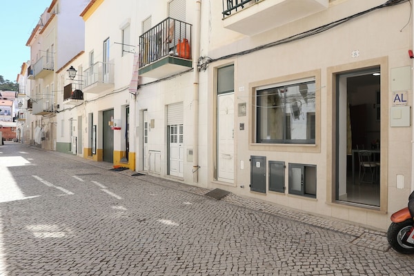 T1-sunset Apartment - Nazaré