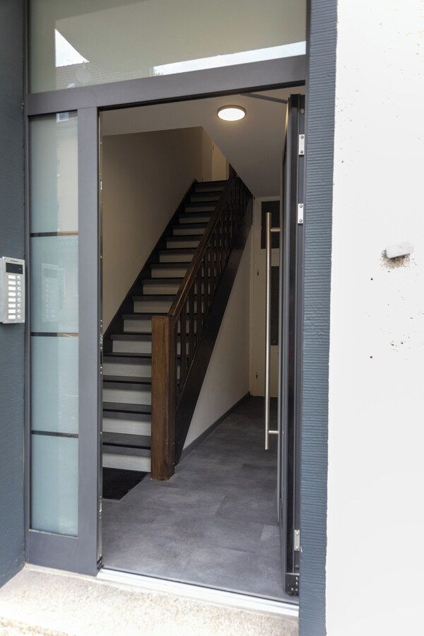 Pur & Stylisch - Apartment White - Iserlohn