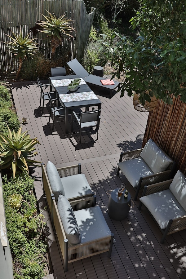 Your Villa With Sea View, Heated Pool, Close To Golf Course And Beach - Port Alfred