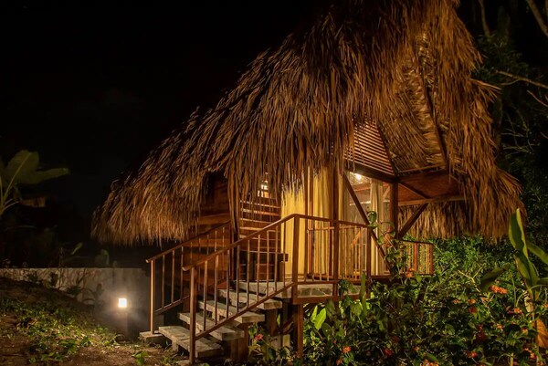 Cozy Cabin Nestled In Bamboo Forest - Armenia