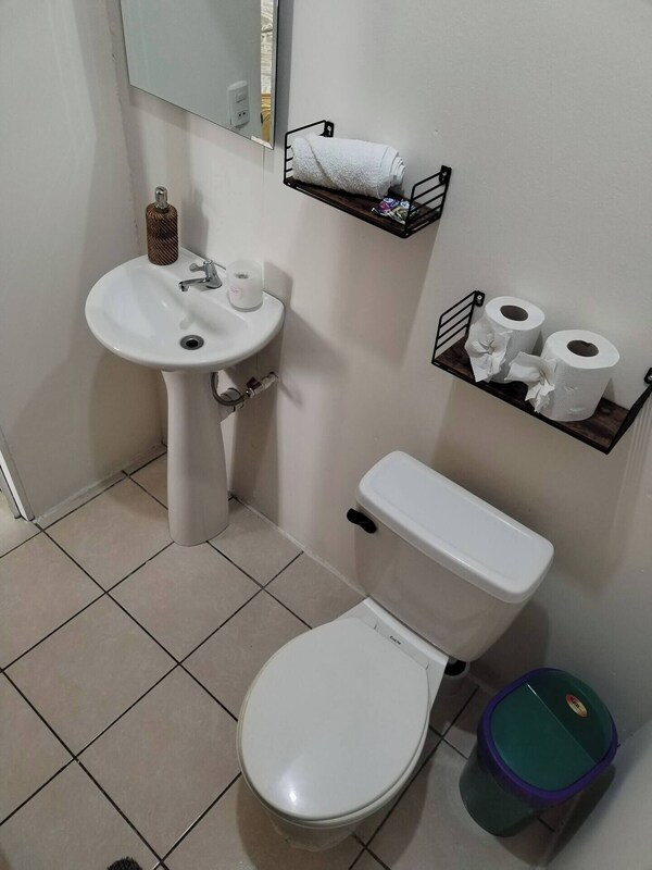 Rous Place, #4, Cocina Totalmente Equipada. - La Fortuna
