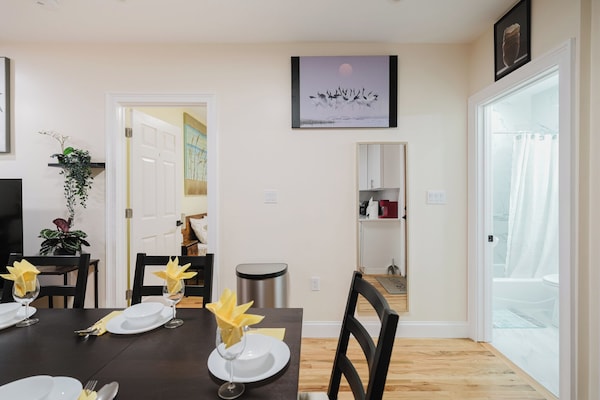 14-2  5br - Milton Spacious Home Near Blue Hills - Quincy