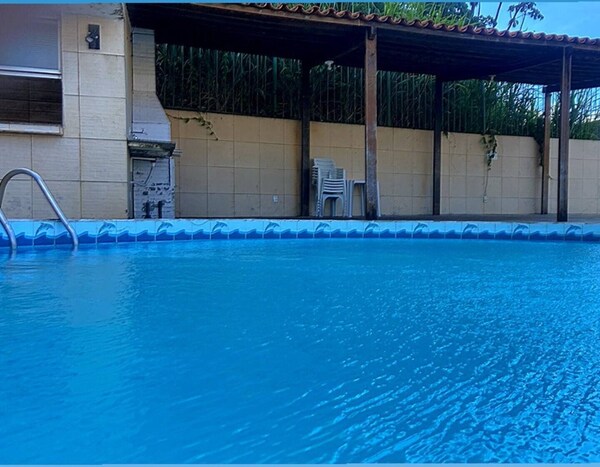 Apartment In Salvador - Rio Vermelho - Near Barra/ondina Circuit Accepted - Rio Vermelho