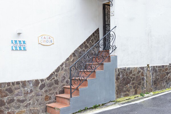 Casa Aurora Cielo - Castellammare di Stabia