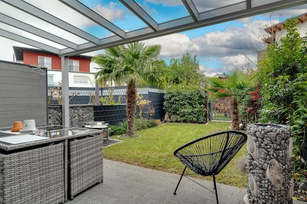 Cologne-pulheim Saphierhaus I 180m2 - Köln