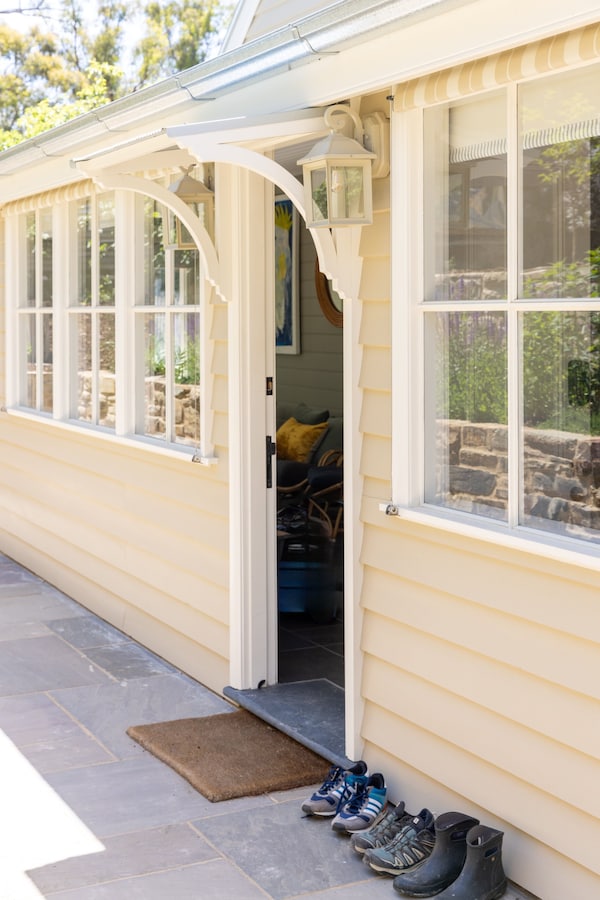 Chester Cottage, Castlemaine - Maldon