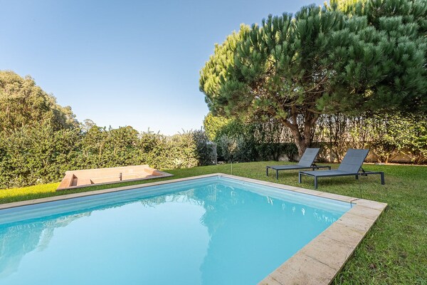 Guestready - The Perfect Retreat Near The Beach - Antas