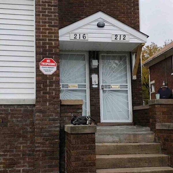 Luxurious Room Near Stadiums, Detroit & Royal Oak - Ferndale, MI
