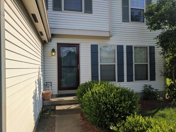 Cul-de-sec Home 4br 3.5 Baths Sleeps 7 Jacuzzi Tub - Polaris, OH