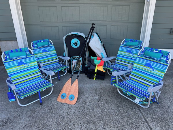Steps To Beach Pet-friendly Sleeps 8 Ev Charger - Pacific City, OR