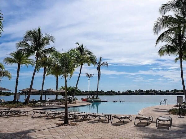 Resort Style Community Living - Venice, FL