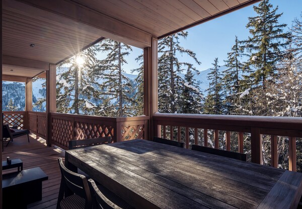 Antarès Orion 102 - Appartement Ski In/ski Out - Brides-les-Bains