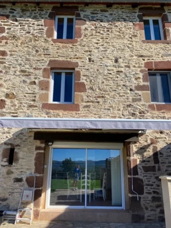 Studio De Michel - Saint-Geniez-d'Olt