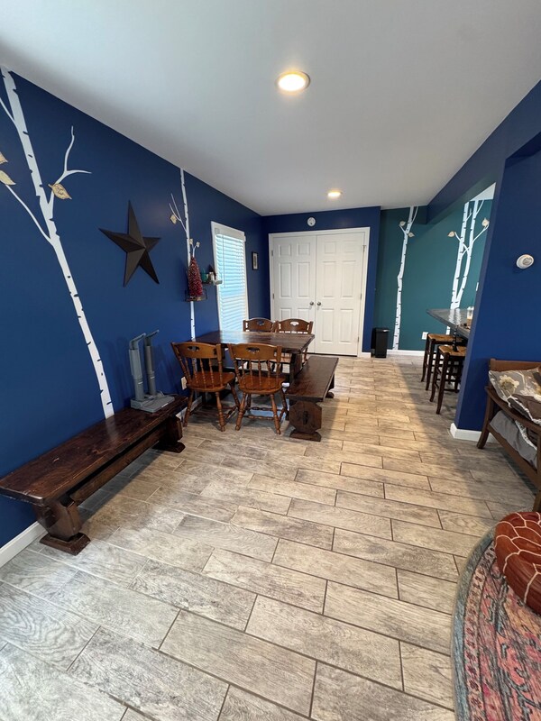 Charming 2-bedroom Apartment In Superb Bennington With Wifi - Bennington, VT