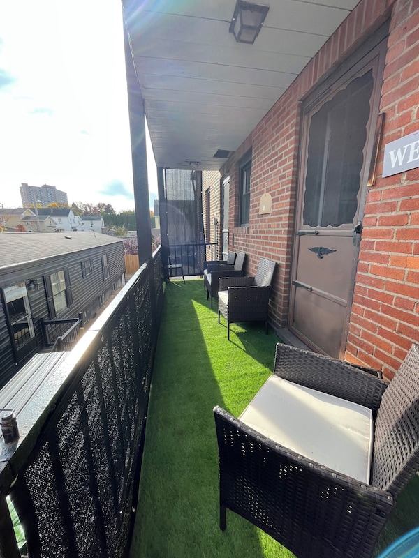 Serendipity Corner Guesthouse - Dallas, PA