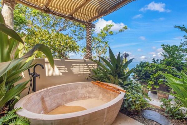 Casa La Joya: Un Oasis De Lujo En San Pancho, Riviera Nayarit By Pvr. Properties - Lo de Marcos