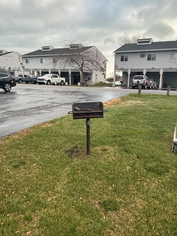 Cozy 1-bedroom Condo In Wonderful Oak Harbor With Ac, Wifi 30 Boat Dock - Ohio