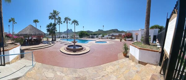 Villa Serena 2\n\n - San Carlos Nuevo Guaymas