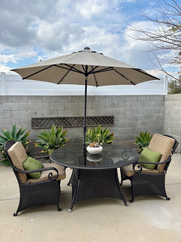 Tranquil Studio, Private Entrance, Patio, Tesla Charger, Central Thousand Oaks - 穆爾帕克