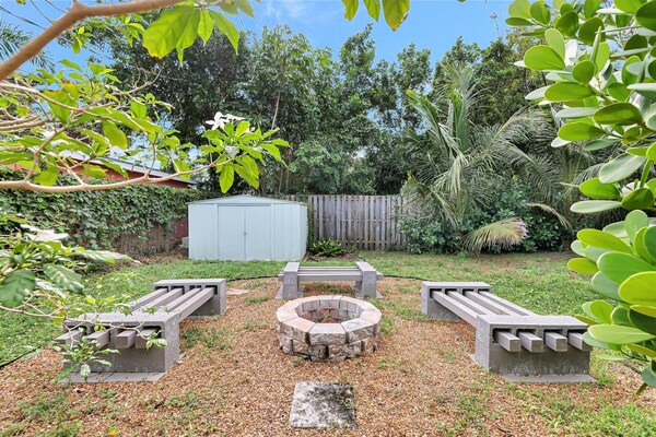 Coastal Comfort 3br In Stuart Fl - Stuart, FL