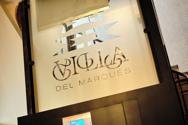 Room 'Suite Del Marqués' With Shared Pool, Shared Terrace And Wi-fi - Pravia