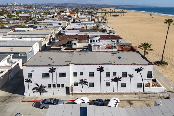 West Oceanfront Oasis 9 - Laguna Beach, CA